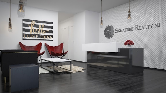 Signature Realty NJ | iiYbi
