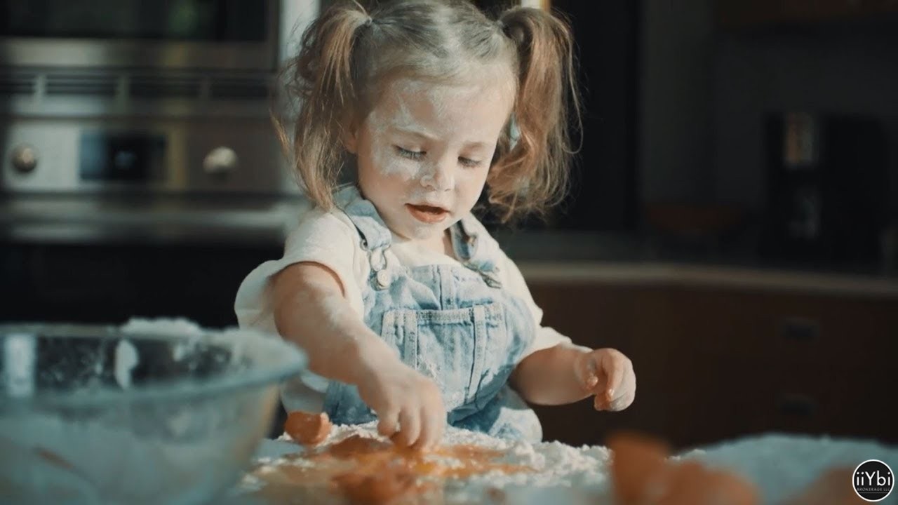 The Flour Child - Video | iiYbi